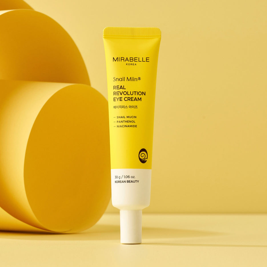 MIRABELLE COSMETICS KOREA – Mirabelle Korea